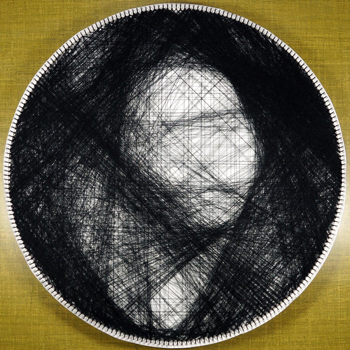 Thread Art App Update – David Bellhorn